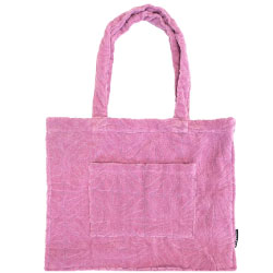 HiLo Tote Bag Dandy Orchid by Bambury – Cottonbox Pty Ltd