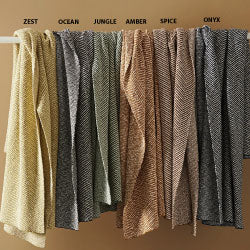 Solano Throw by Weave – Cottonbox Pty Ltd