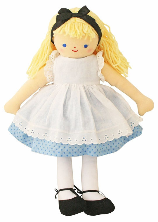 Alice by Alimrose – Cottonbox Pty Ltd