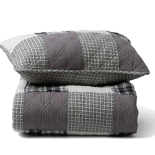 Archer Cot Set by Angads – Cottonbox Pty Ltd