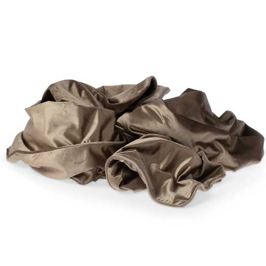 Florence Gold Velvet Accessories by Angads – Cottonbox Pty Ltd
