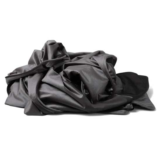 Florence Iron Velvet Accessories by Angads – Cottonbox Pty Ltd