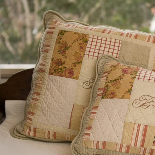 Isabella Cushions by Angads – Cottonbox Pty Ltd