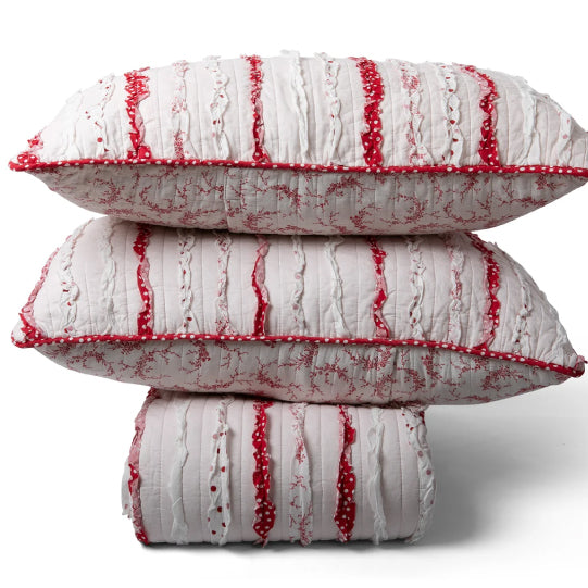 Laila Bedding Range by Angads – Cottonbox Pty Ltd