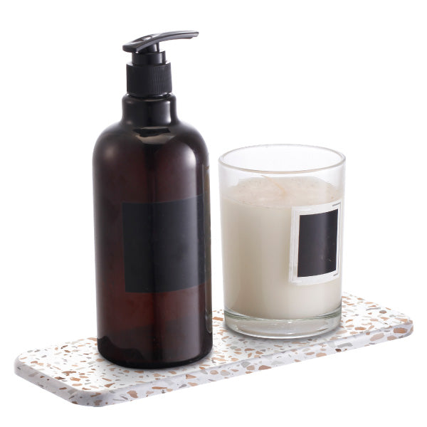 Dri Stone Sink Mat Terrazzo by Ardor – Cottonbox Pty Ltd