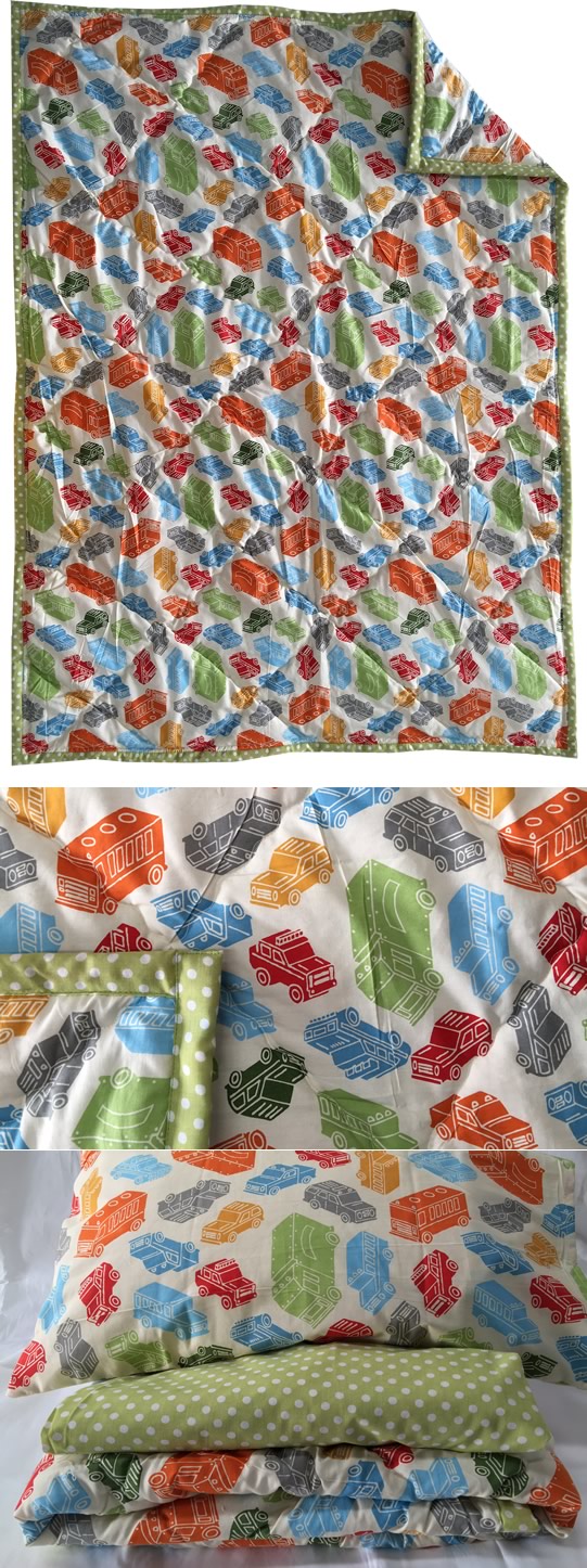 Vroom Vroom by Baibi Burq – Cottonbox Pty Ltd