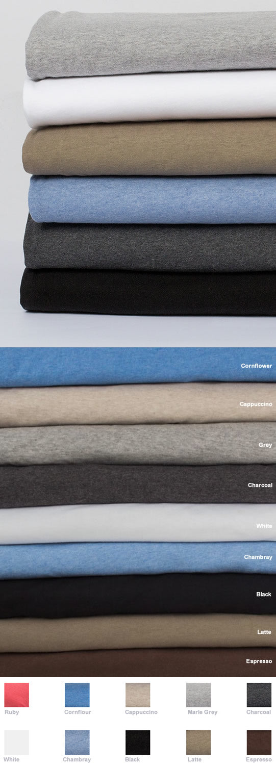 Bed T Sheets by Bambury – Cottonbox Pty Ltd