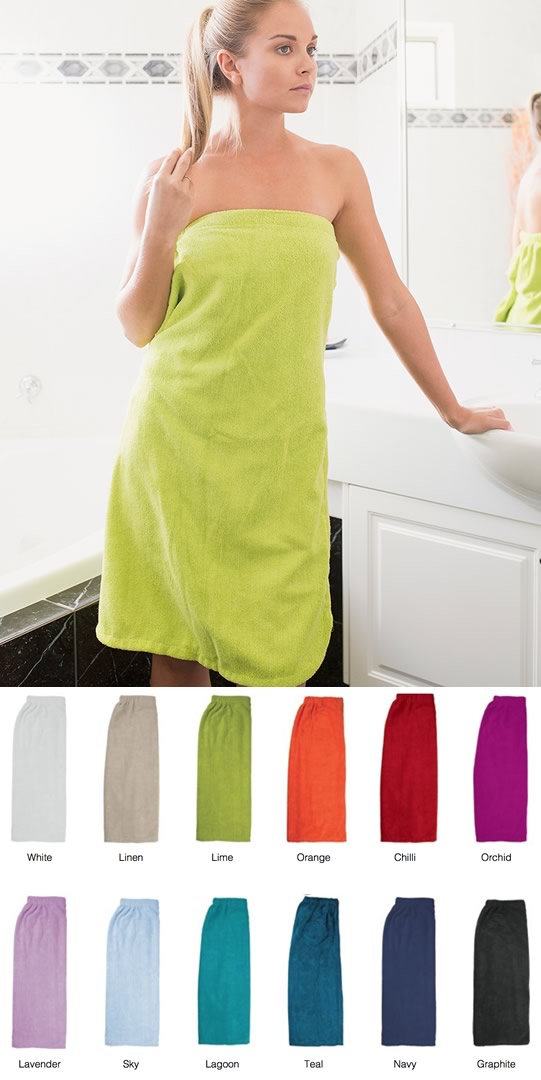 Mircofibre Body Wrap by Bambury – Cottonbox Pty Ltd