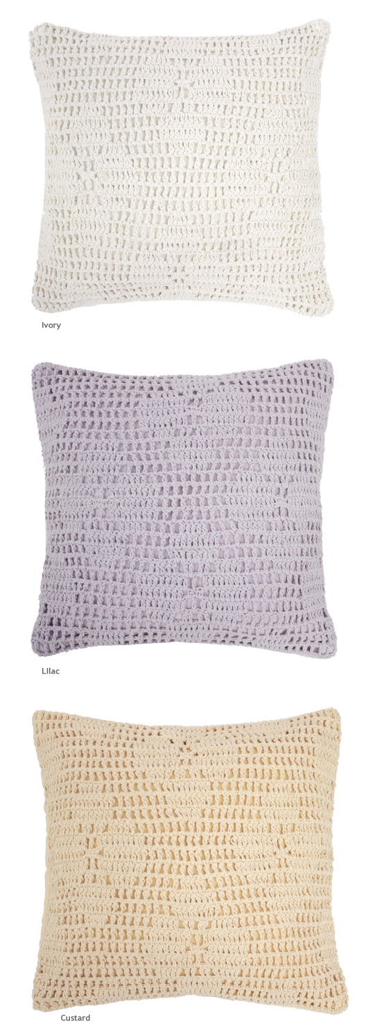 Callista Cushions by Bambury – Cottonbox Pty Ltd