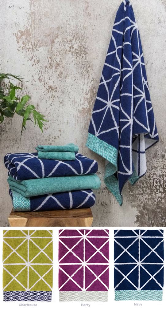 Como Towels by Bambury – Cottonbox Pty Ltd