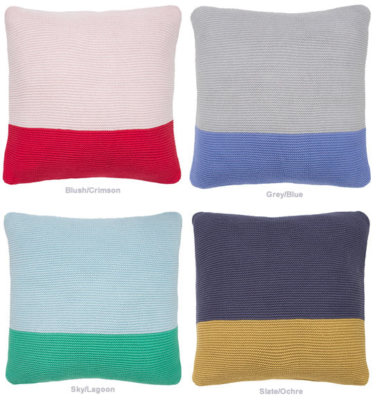 Dimity Cushions by Bambury – Cottonbox Pty Ltd