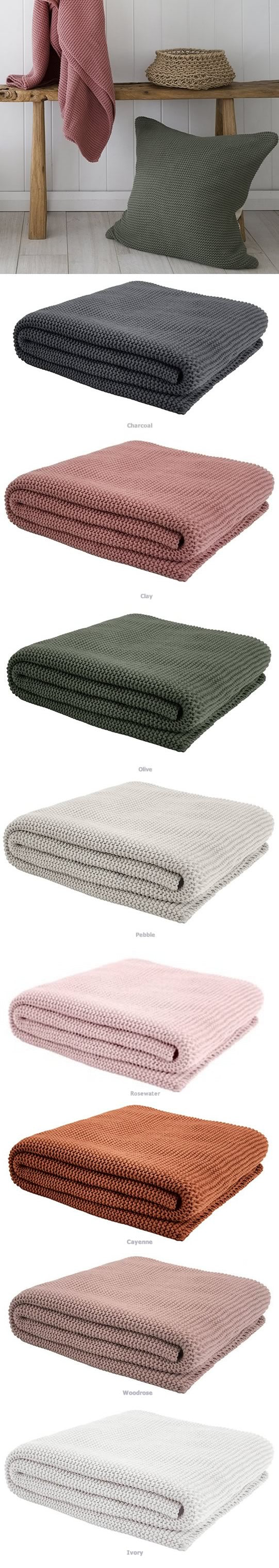 Seed Throw by Bambury – Cottonbox Pty Ltd