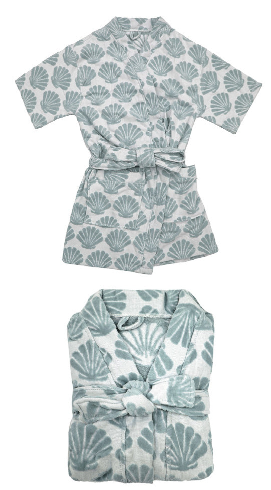 Shell Cloud Robes by Bambury – Cottonbox Pty Ltd