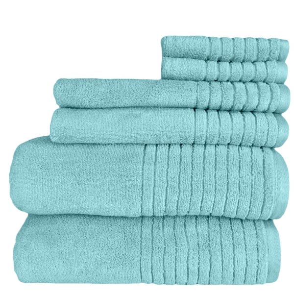 Hayman Ocean Cotton Towel Pack by Bas Phillips – Cottonbox Pty Ltd