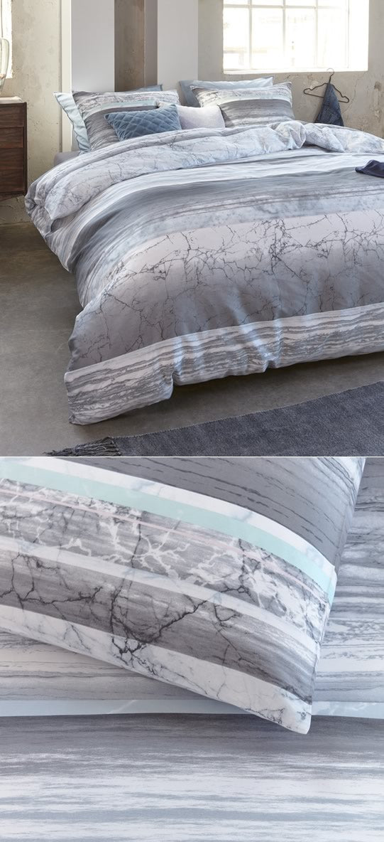 Gerona Pastel Quilt Cover Set by Bedding House – Cottonbox Pty Ltd