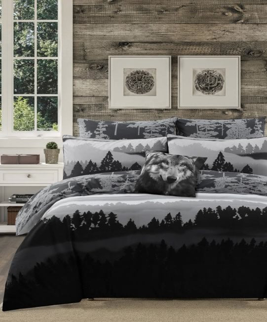 Colorado Bed Pack by Bianca – Cottonbox Pty Ltd