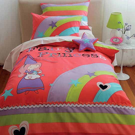 Fairy Princess by Cubby House Kids – Cottonbox Pty Ltd