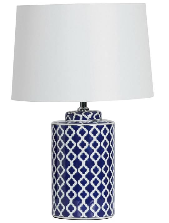 Clover Lamp by Canvas – Cottonbox Pty Ltd