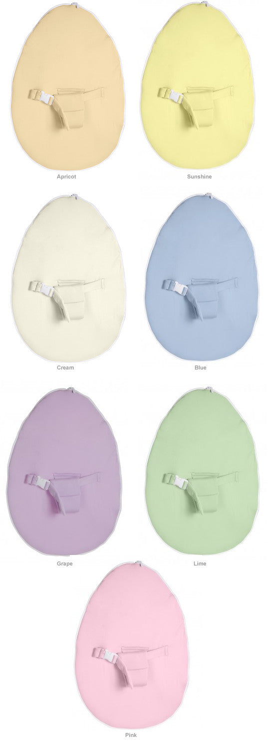 Extra Baby Seat by Chibebe – Cottonbox Pty Ltd