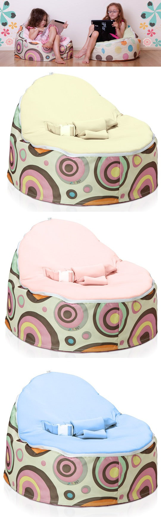 Whirly by Chibebe – Cottonbox Pty Ltd