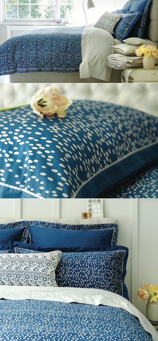 Evelyn Quilt Cover Set by Christy – Cottonbox Pty Ltd
