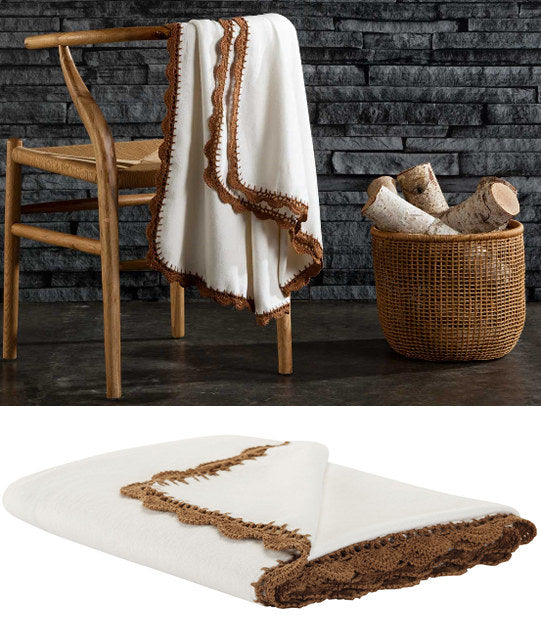 Bamboo Throw by Designers Choice – Cottonbox Pty Ltd