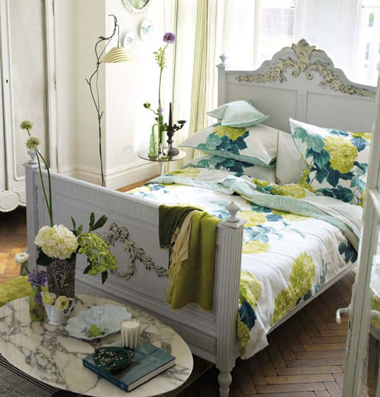 Cassandra Quilt Cover Set by Designers Guild – Cottonbox Pty Ltd