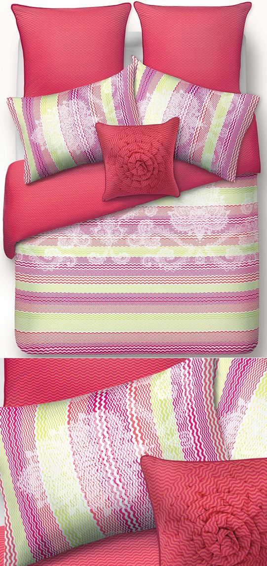 Mandala Quilt Cover Set by Esprit Home – Cottonbox Pty Ltd