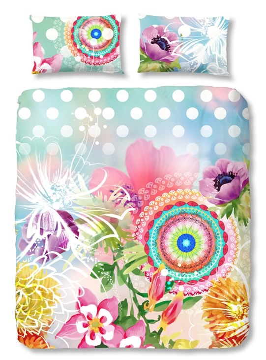 Gimari Quilt Cover Set by HIP – Cottonbox Pty Ltd