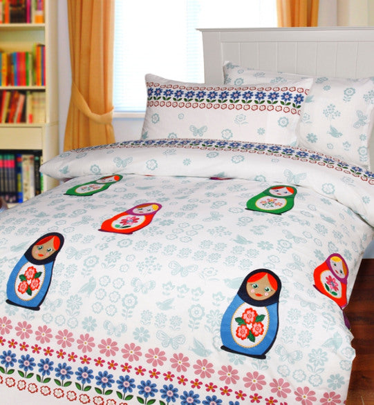 Chenka by Happy Kids – Cottonbox Pty Ltd