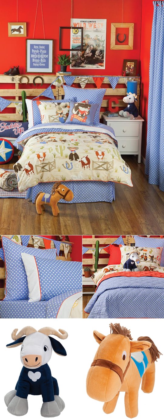 Yeehaa by Hiccups – Cottonbox Pty Ltd