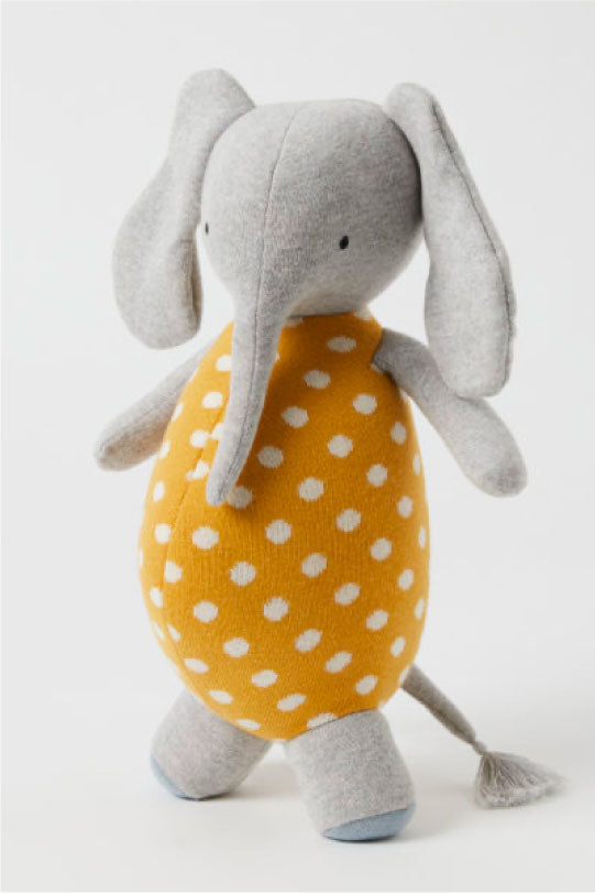 Spectacular Jules Plush by Jiggle & Giggle – Cottonbox Pty Ltd