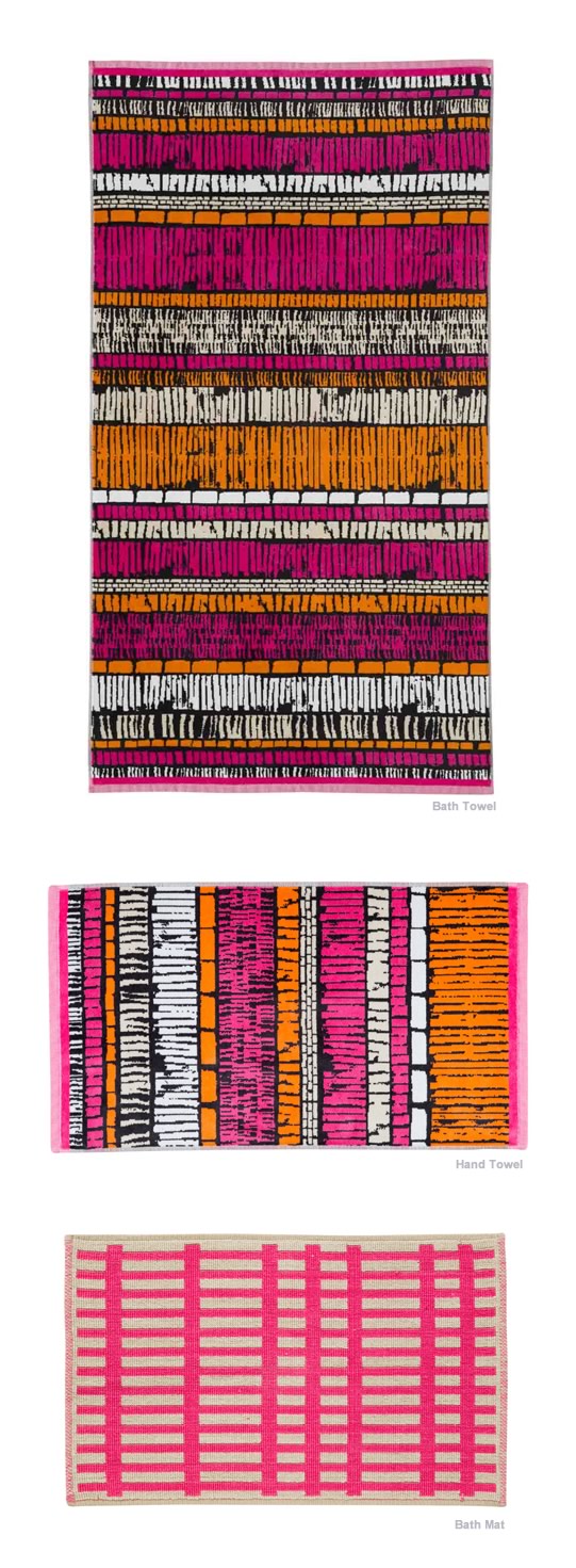 Kobi Pink by Kas – Cottonbox Pty Ltd