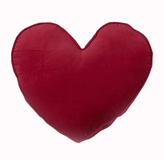 Velvet Heart by Linens n Things – Cottonbox Pty Ltd