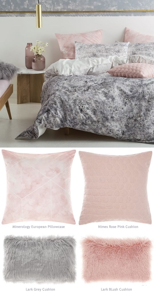 Mineralogy by Linen House – Cottonbox Pty Ltd