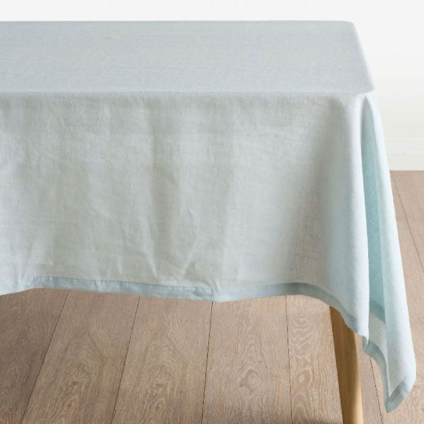 Nimes Sky Table Linen by Linen House – Cottonbox Pty Ltd