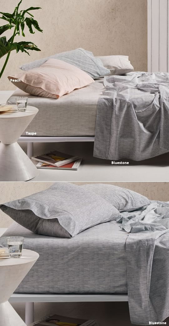 Sadie Sheet Sets by Linen House – Cottonbox Pty Ltd