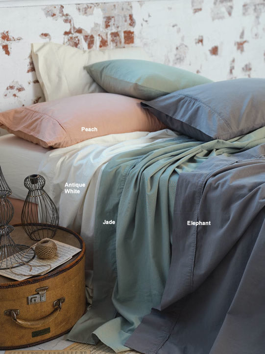 Stone Washed by Linen House – Cottonbox Pty Ltd