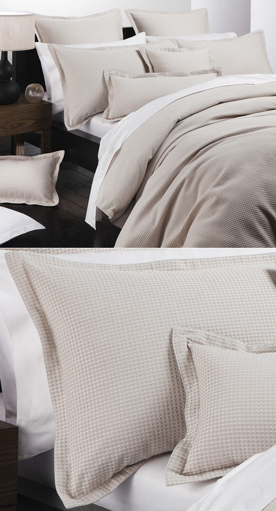 Ascot Linen by Logan & Mason – Cottonbox Pty Ltd
