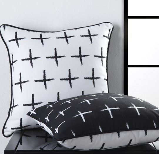 Rio Black by Logan & Mason – Cottonbox Pty Ltd