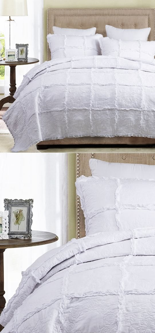 Arianna by Macey & Moore – Cottonbox Pty Ltd