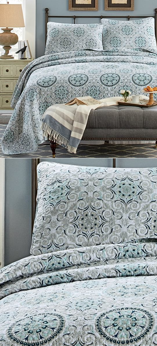 Umina by Macey & Moore – Cottonbox Pty Ltd