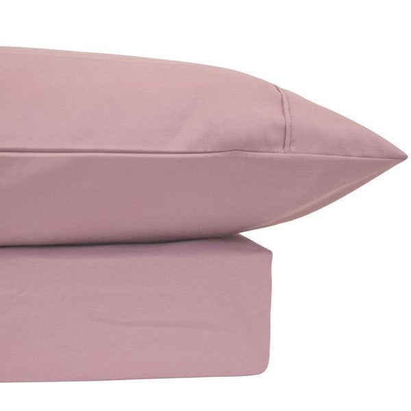 Amethyst Thermal Flannelette Sheet Set by Odyssey Living – Cottonbox ...