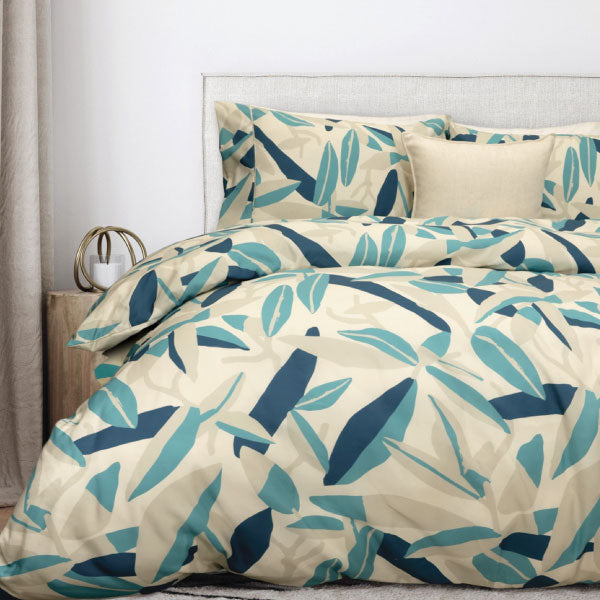 Isla Thermal Flannel Bed Linen by Odyssey Living – Cottonbox Pty Ltd