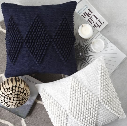 Quay Cushions by Private collection – Cottonbox Pty Ltd