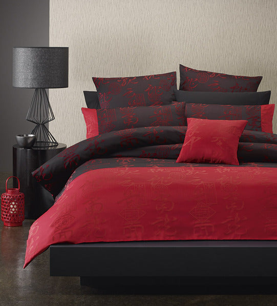 Kobe Black Red by Phase 2 – Cottonbox Pty Ltd