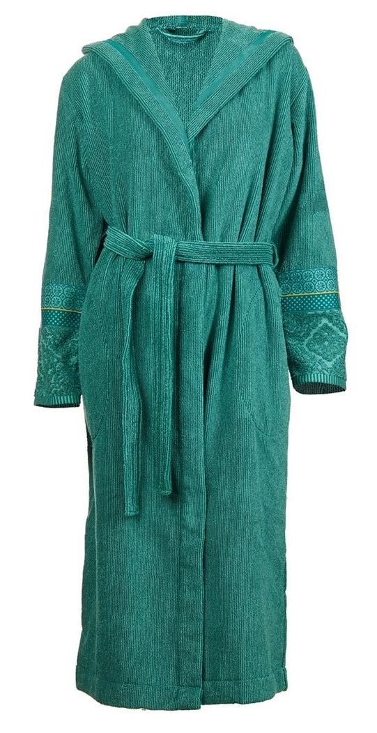 Zellige Green Bath Robes by Pip Studio – Cottonbox Pty Ltd