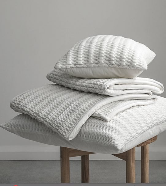Loxton White by Private collection – Cottonbox Pty Ltd