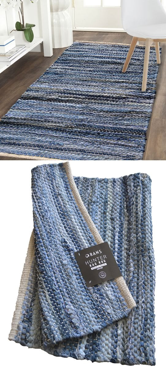 Hunter Rugs by RANS – Cottonbox Pty Ltd