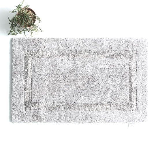 Soho Cotton Fully Reversible Sand Bathmat by Renee Taylor – Cottonbox ...
